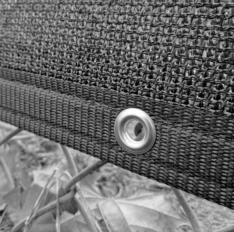 Windscreen – Netting Pros