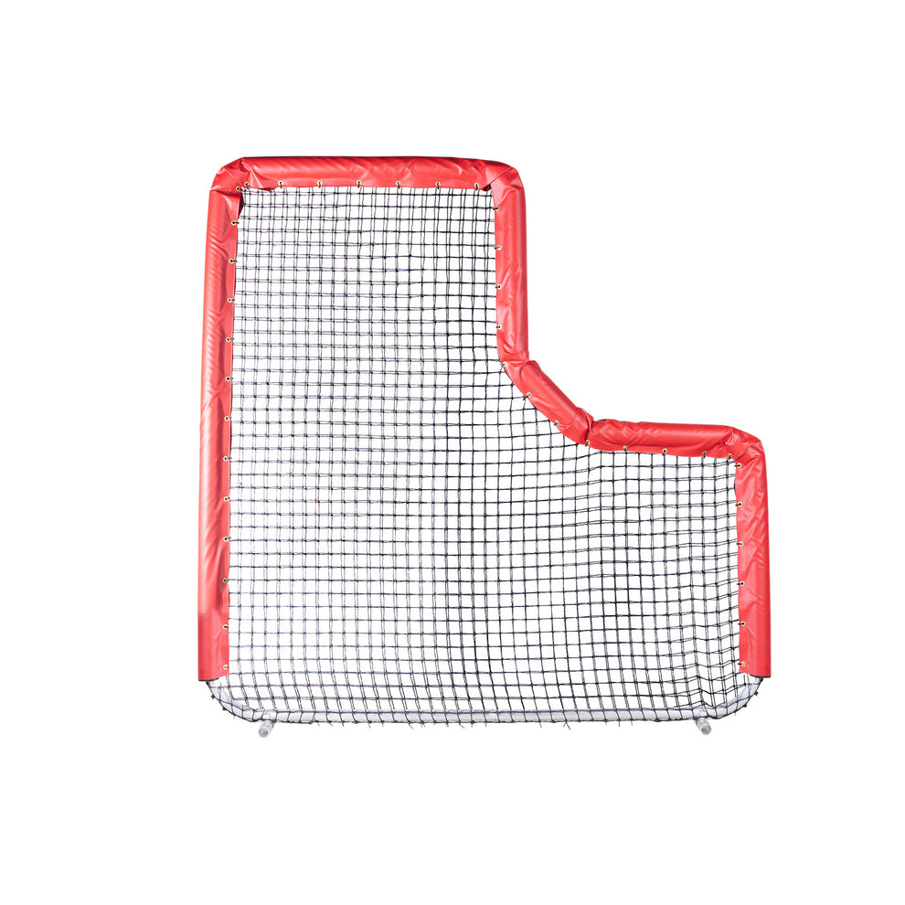 7 x 7 Standard L Screen – Netting Pros