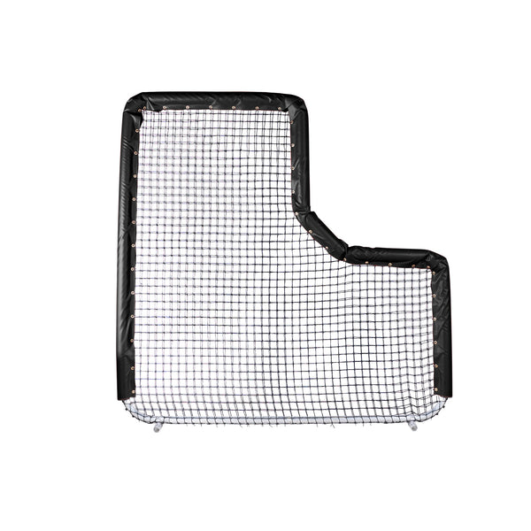 8 x 8 Standard L Screen – Netting Pros