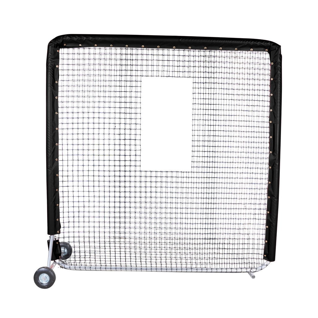 Softball Screens – Netting Pros