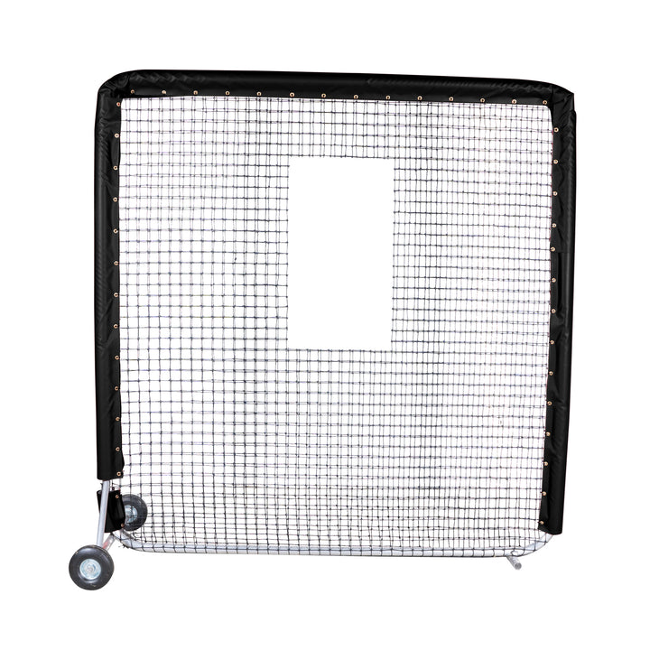 Softball Screens – Netting Pros