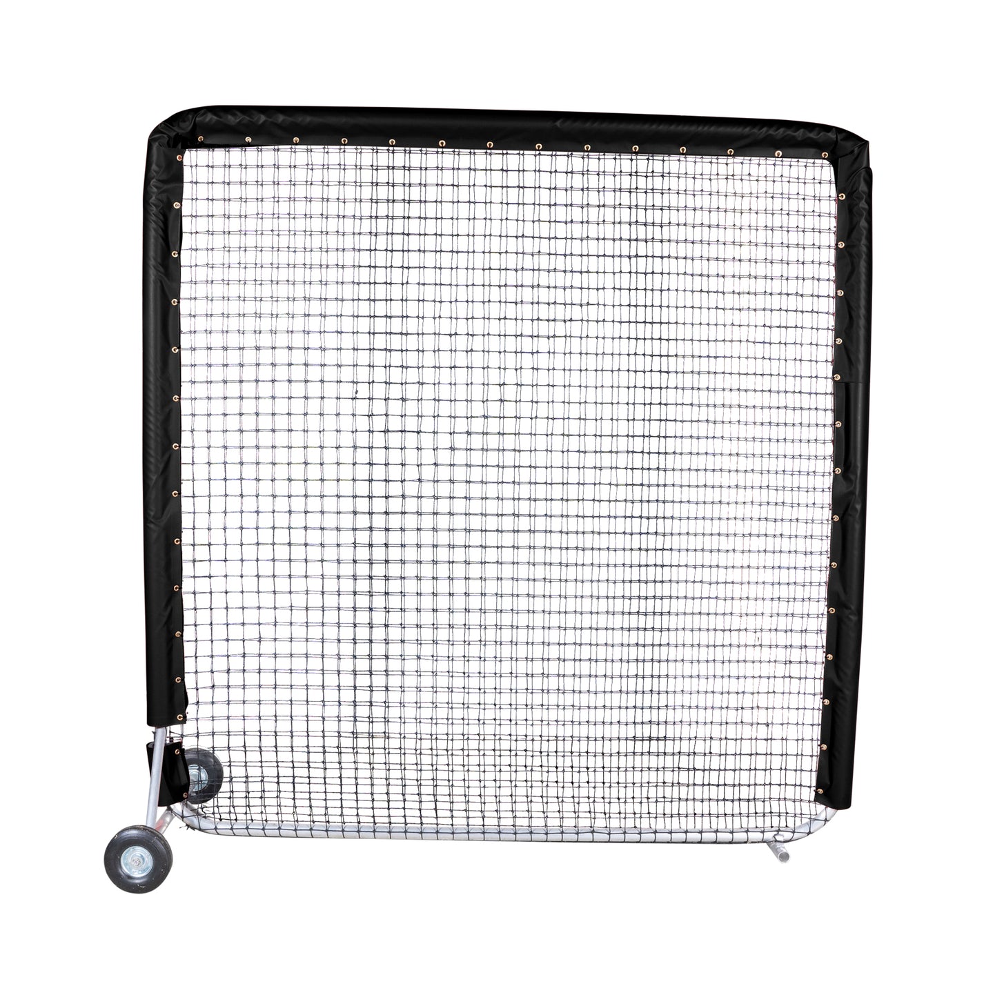 8 x 8 Pro Infield Screen (Base Screen) – Netting Pros