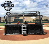 Portable Cages – Netting Pros