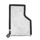 5x7 Pro Express L Screen – Netting Pros