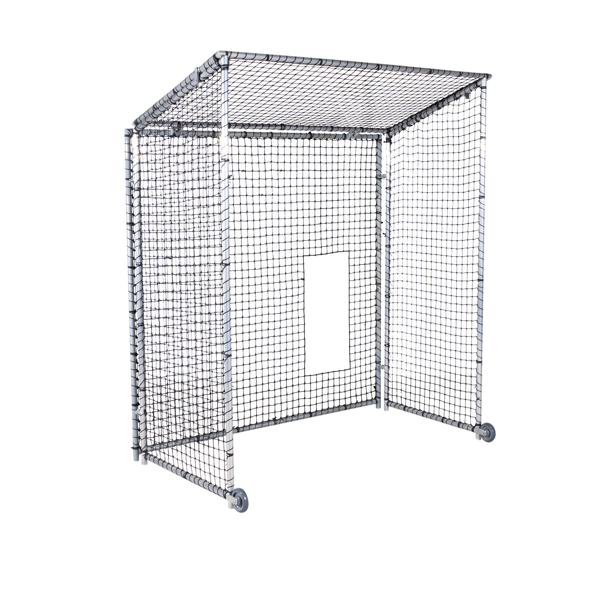 Full Protect Screen – Netting Pros