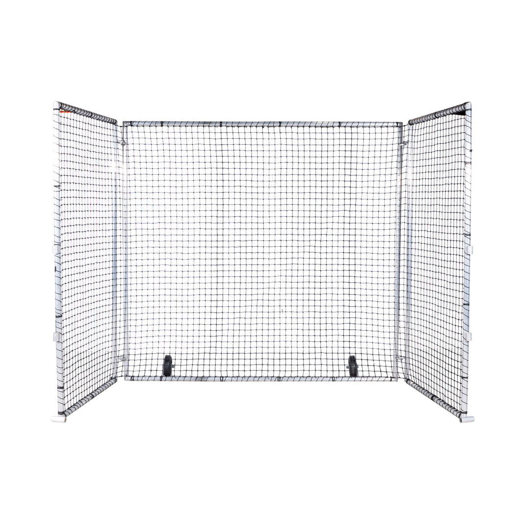 Softball Screens – Netting Pros