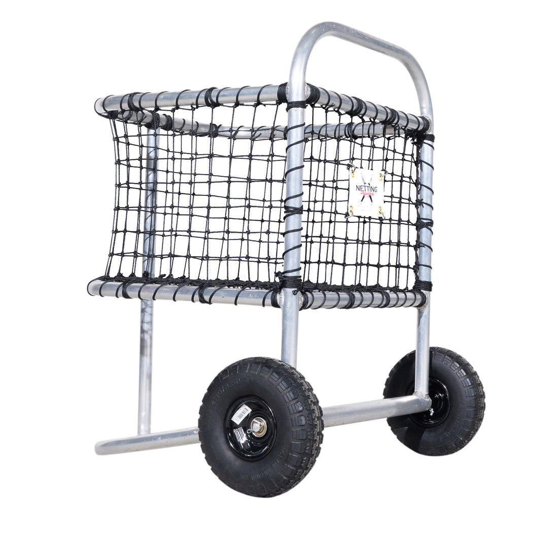 Ball Carts – Netting Pros