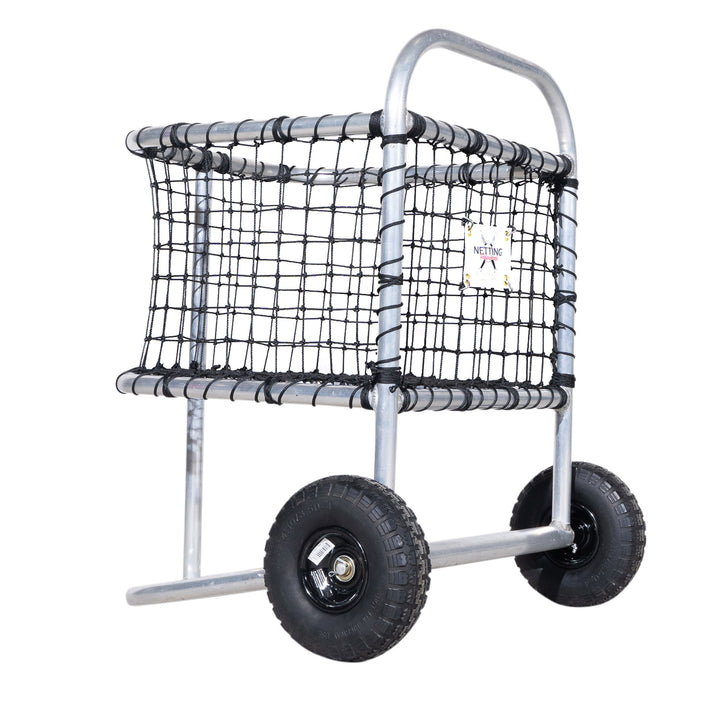 Ball Carts – Netting Pros