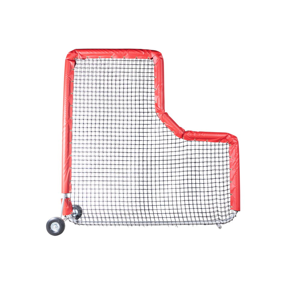 L Screens – Netting Pros