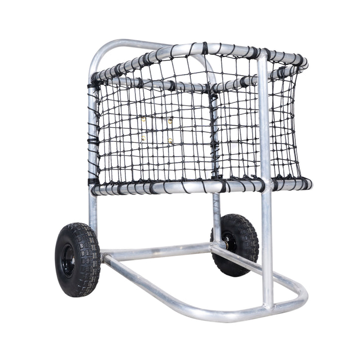 Ball Carts – Netting Pros
