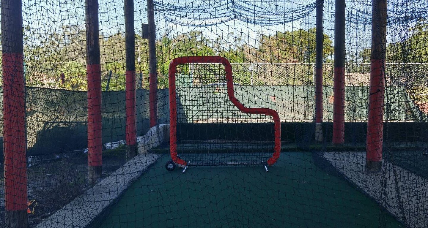 7 x 7 Pro L Screen – Netting Pros