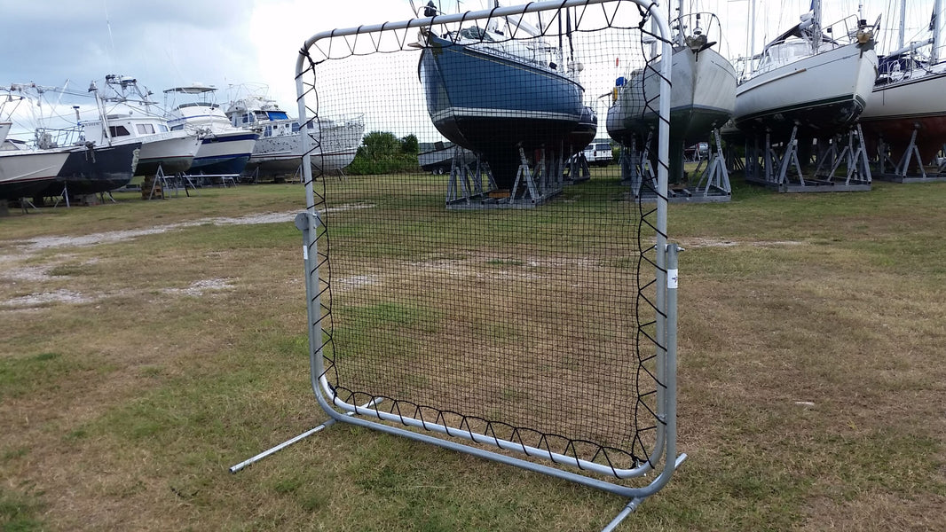 Protective Screens – Netting Pros