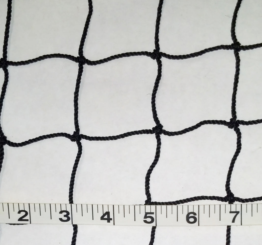 Custom Netting Panels – Netting Pros