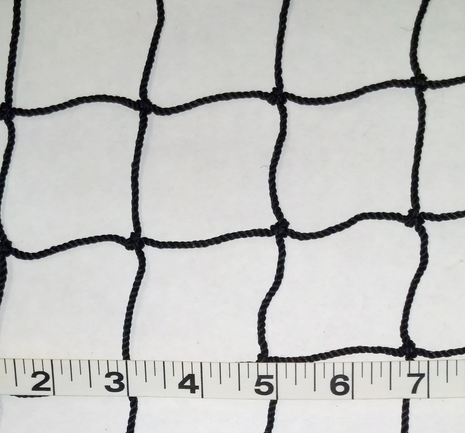 Custom Net #30 TK Nylon (UV Treated) – Netting Pros