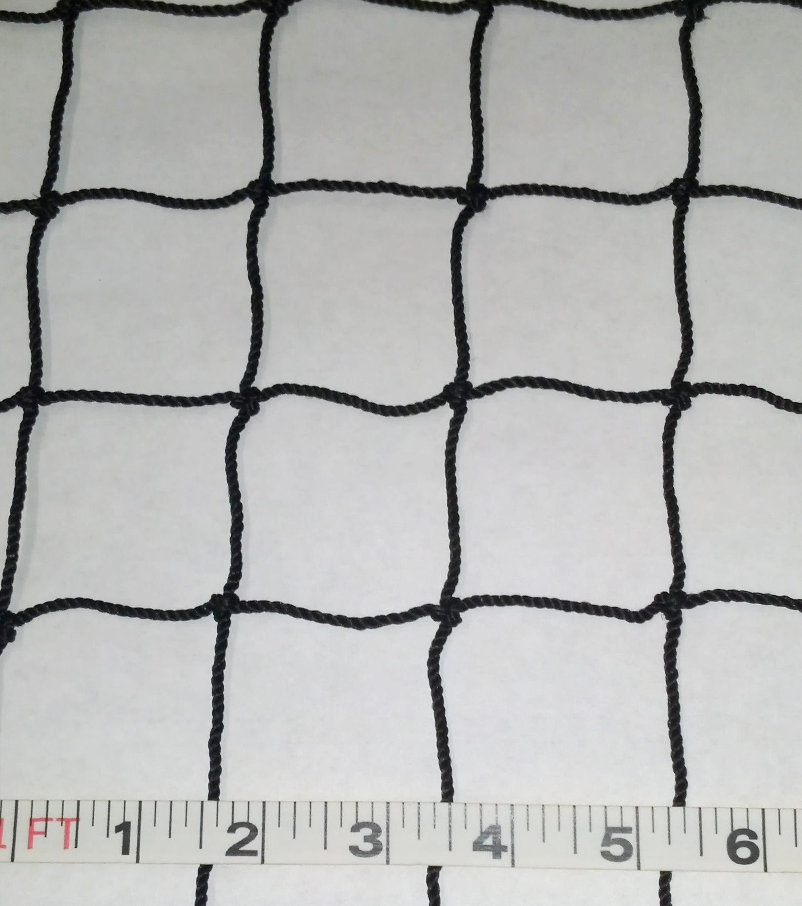 Custom Net #36 TK Nylon (UV Treated) – Netting Pros