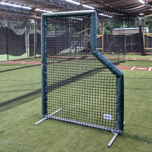 L Screens – Netting Pros