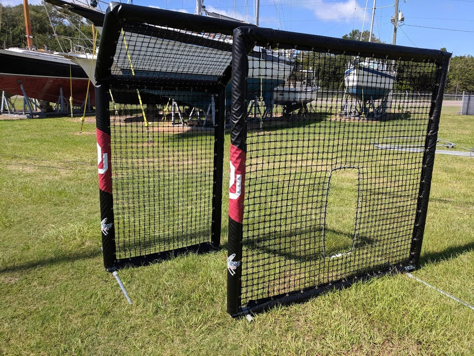 Protective Screens – Netting Pros