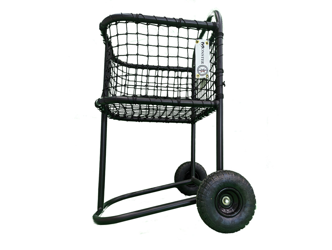 Ball Carts – Netting Pros