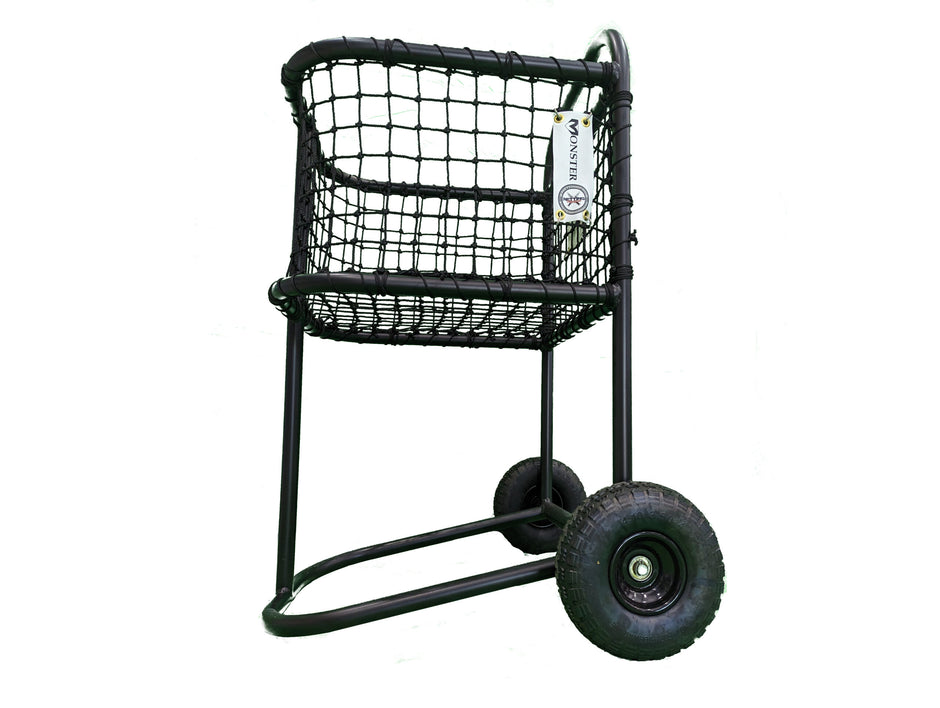 Ball Carts – Netting Pros