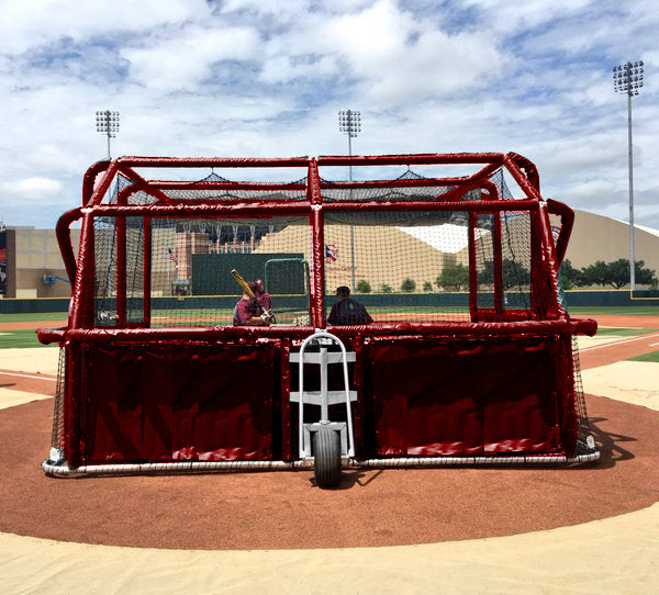 BP Turtle Pro – Netting Pros