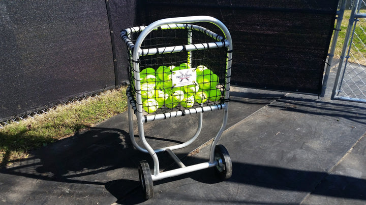 Ball Carts – Netting Pros
