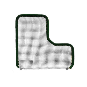 Protective Screens – Netting Pros
