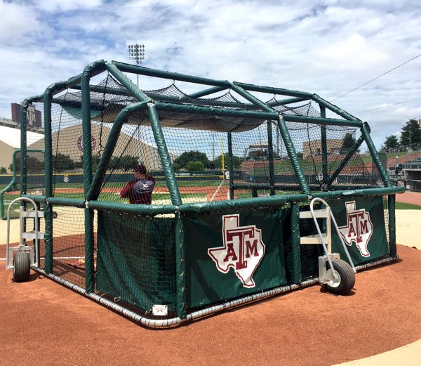 BP Turtle Pro REPLACEMENT NET – Netting Pros